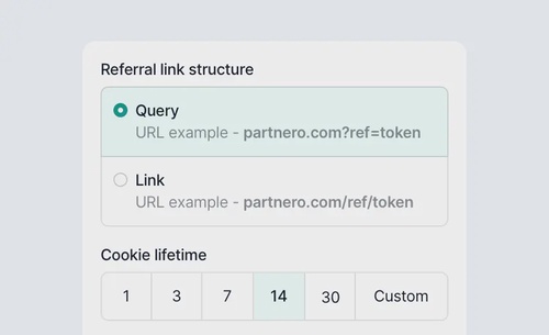 Referral Management Features | Partnero