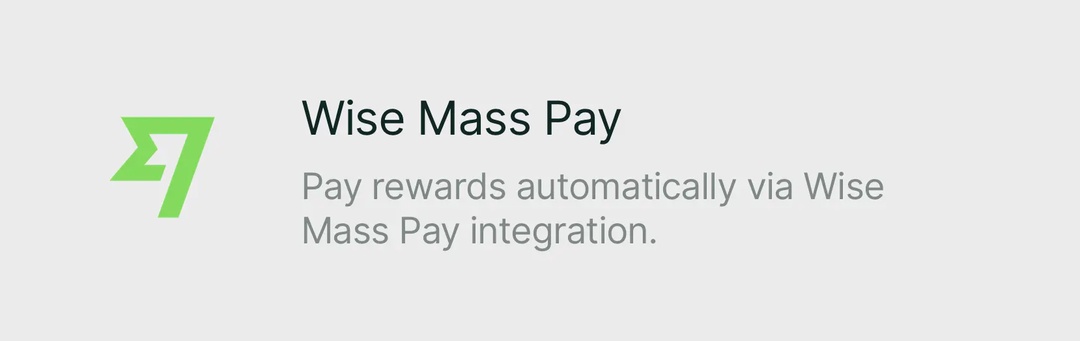 Automated Payouts with PayPal, Wise & Intermediary Payouts | Partnero