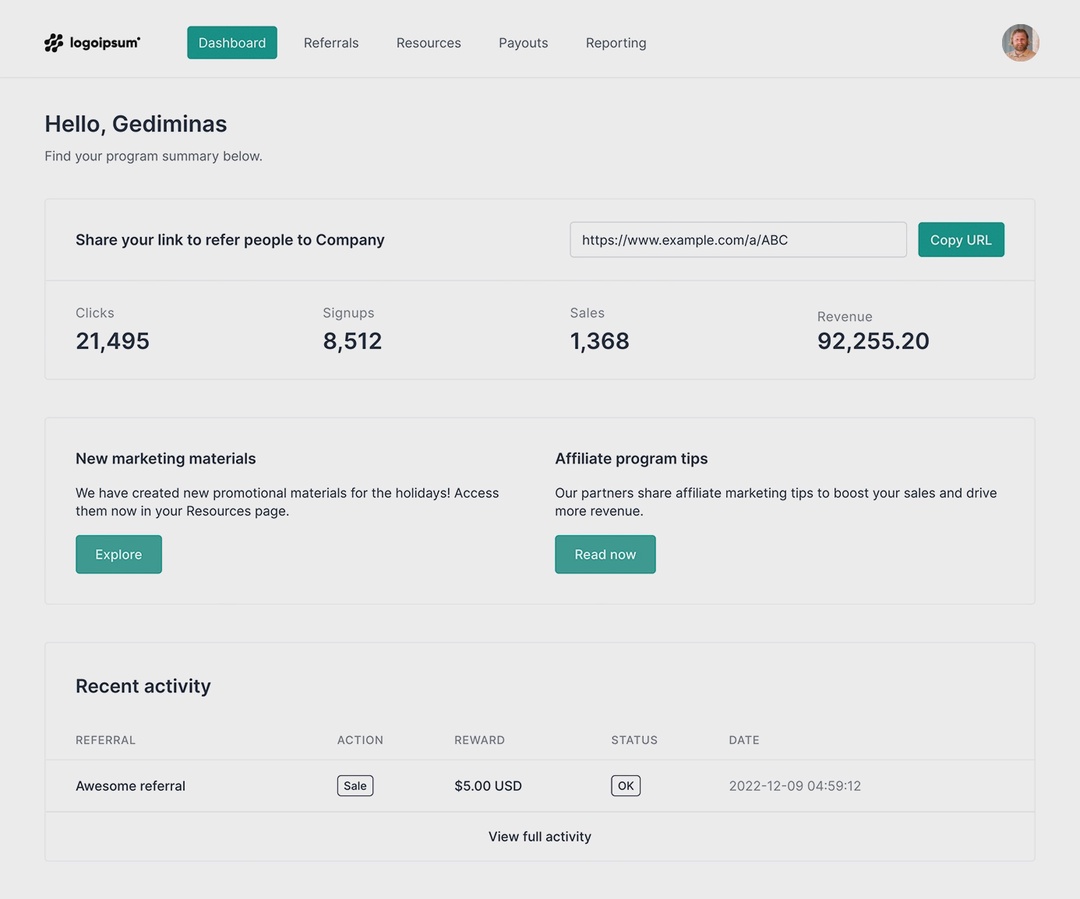 The Ultimate Platform for Partnership Management | Partnero