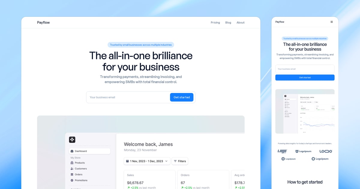 E-commerce Design Tips and Tutorials