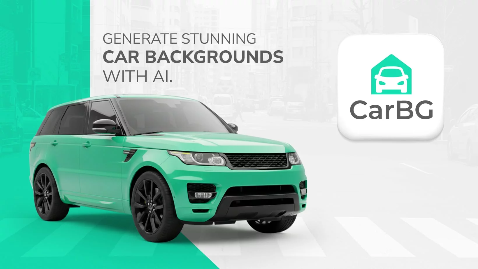 Car Background Replacement: How to Swap Cluttered Lots for Professional ...