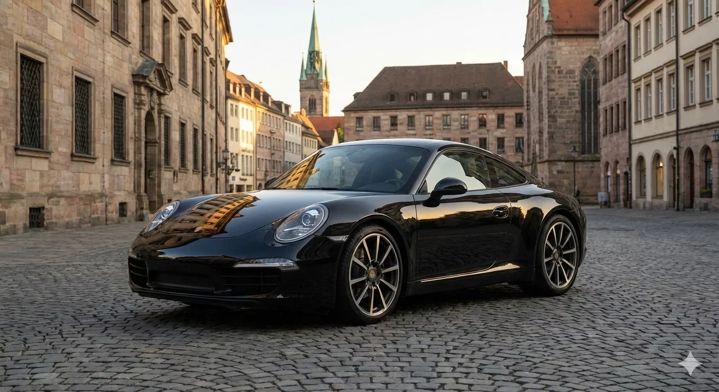 Car Background Replacement: How to Swap Cluttered Lots for Professional ...