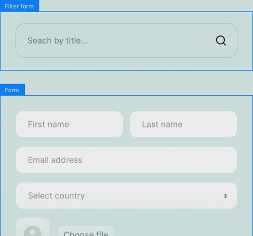 Ycode: professional websites with no-code
