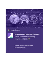 Transactional push notifications - PushPushGo