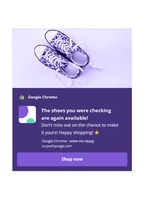 Transactional push notifications - PushPushGo