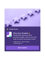 Transactional push notifications - PushPushGo