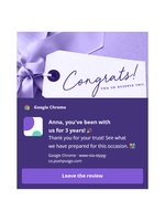 Transactional push notifications - PushPushGo