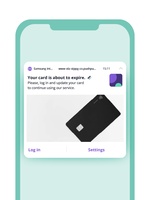 Transactional push notifications - PushPushGo