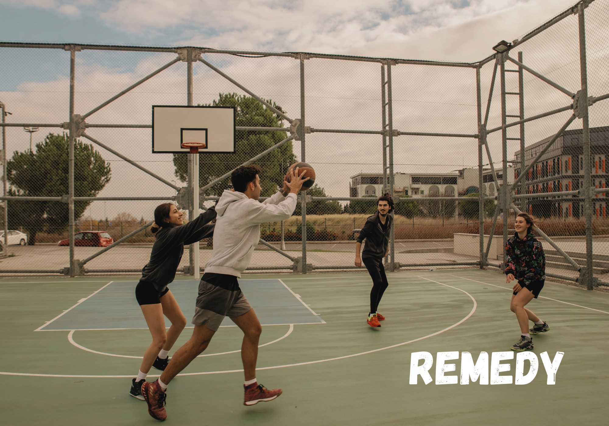 Remedy.sport