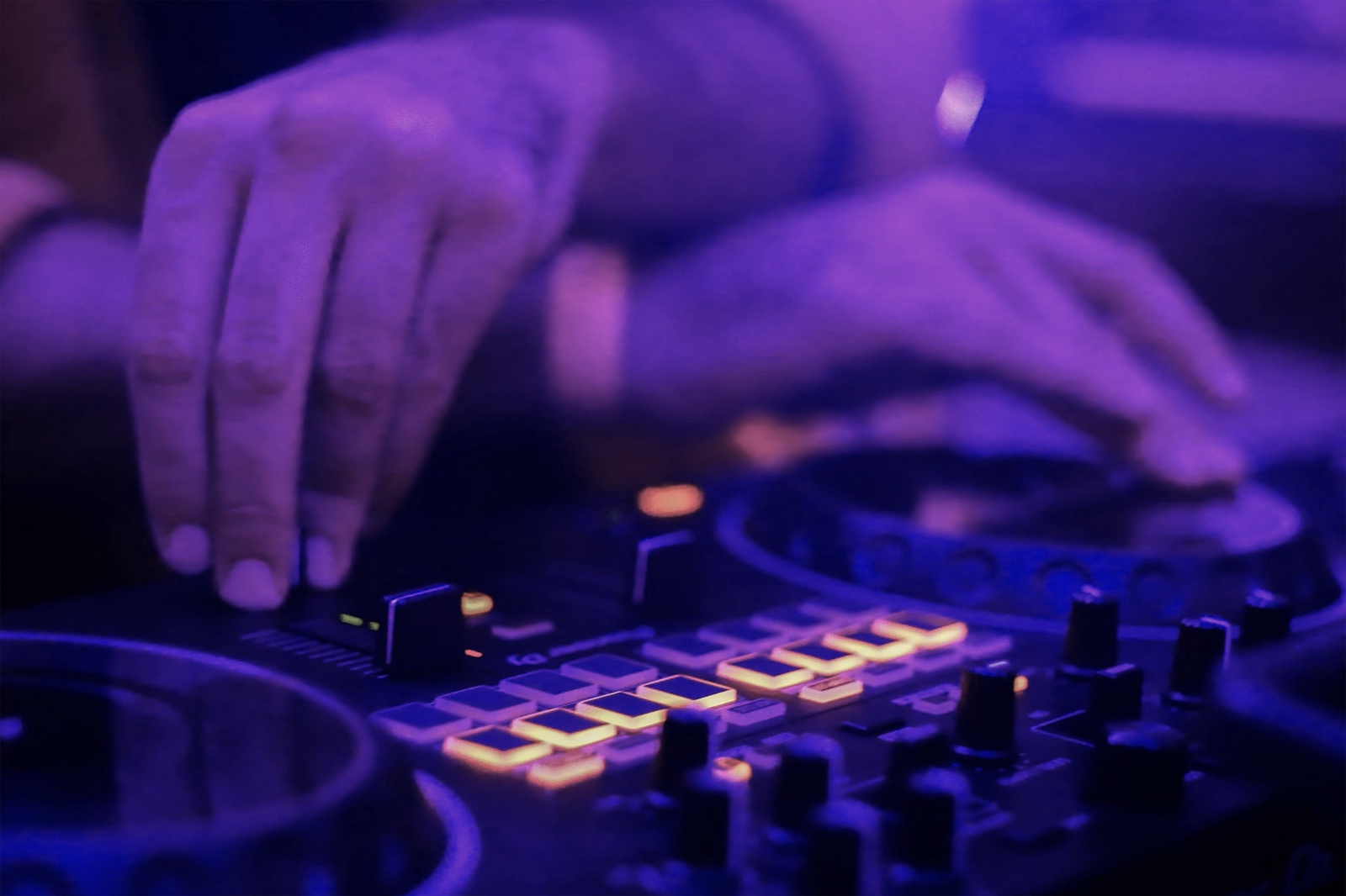 DJ Jimi Jazz Productions | Services + Pricing