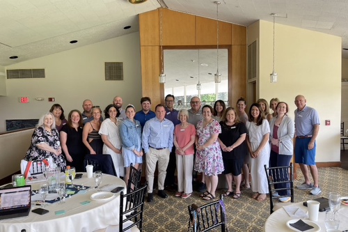 Our Board | Congregation Beth Emeth - Albany. NY