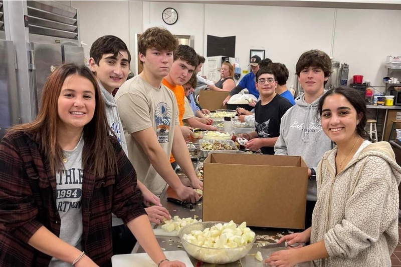 Congregation Beth Emeth | Albany, NY