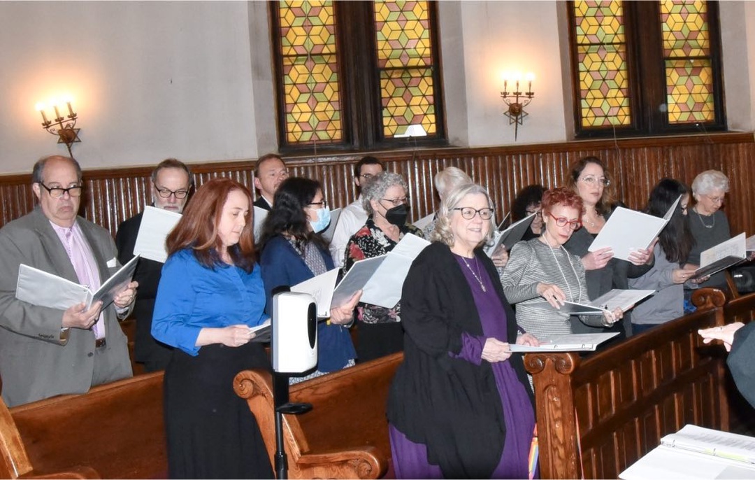 Congregation Beth Emeth | Albany, NY