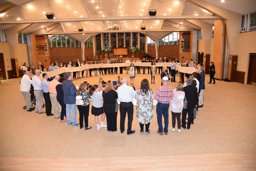 Our Mission | Congregation Beth Emeth - Albany, NY