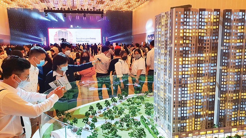 Homebase - For Buyer