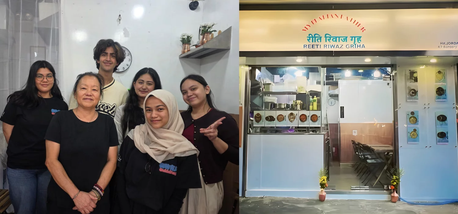 Meet Kamala Rai: The Heartwarming Soul Behind Reeti Riwaz Griha, Nepal ...