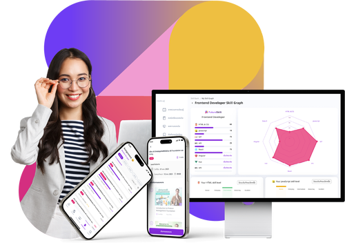 FutureSkill for Business หลักสูตรการพัฒนาบุคลากรเพื่อทักษะแห่งอนาคต