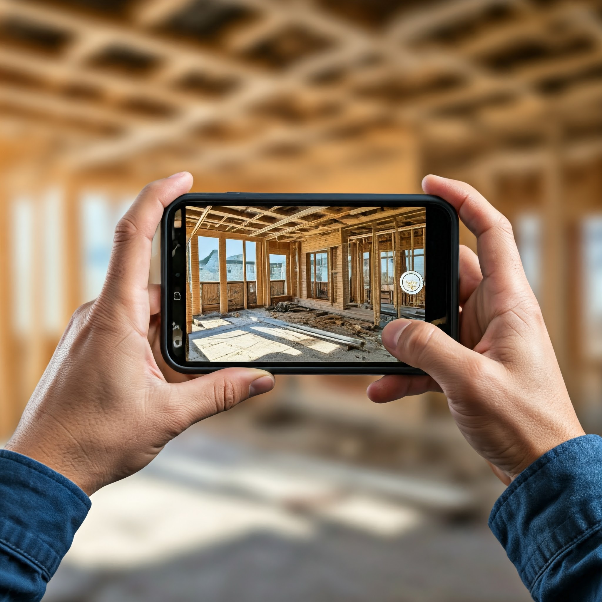 Doqflow: Easy Job Site Management for Contractors | Photo Docs