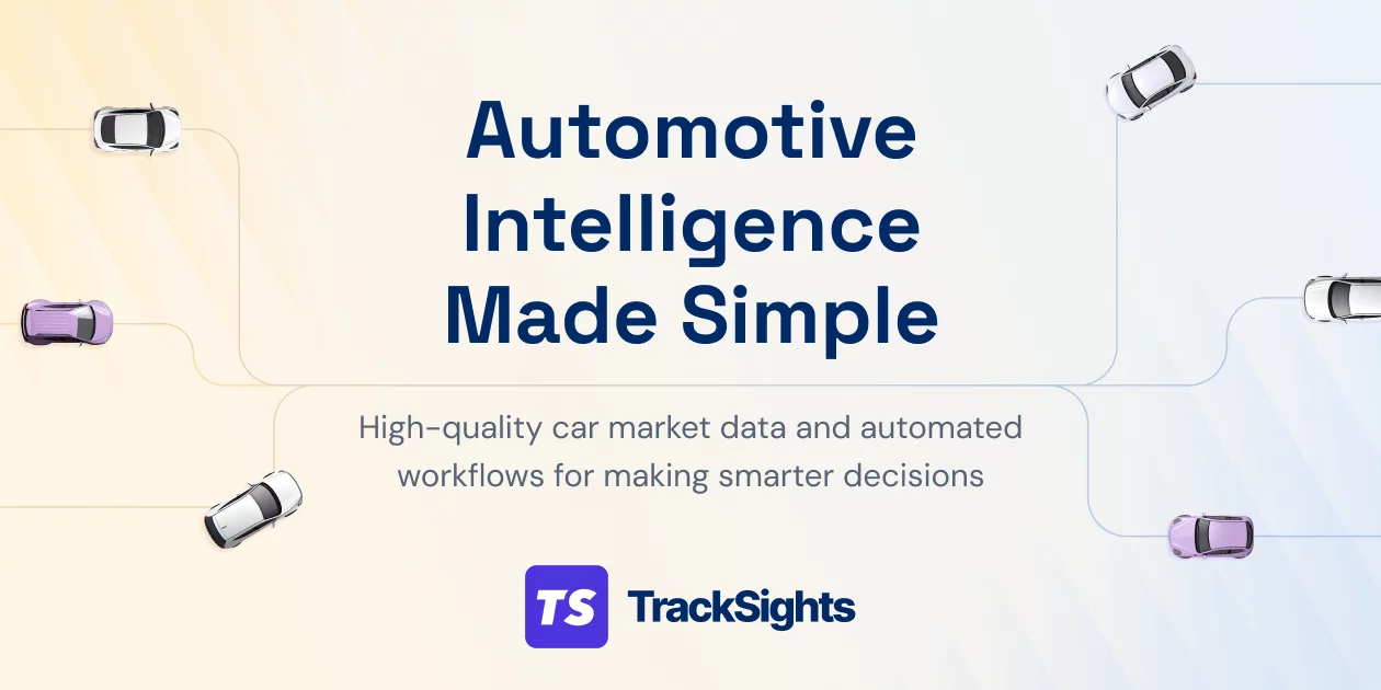 Simplify Automotive Insights with High-Quality Data & Automation