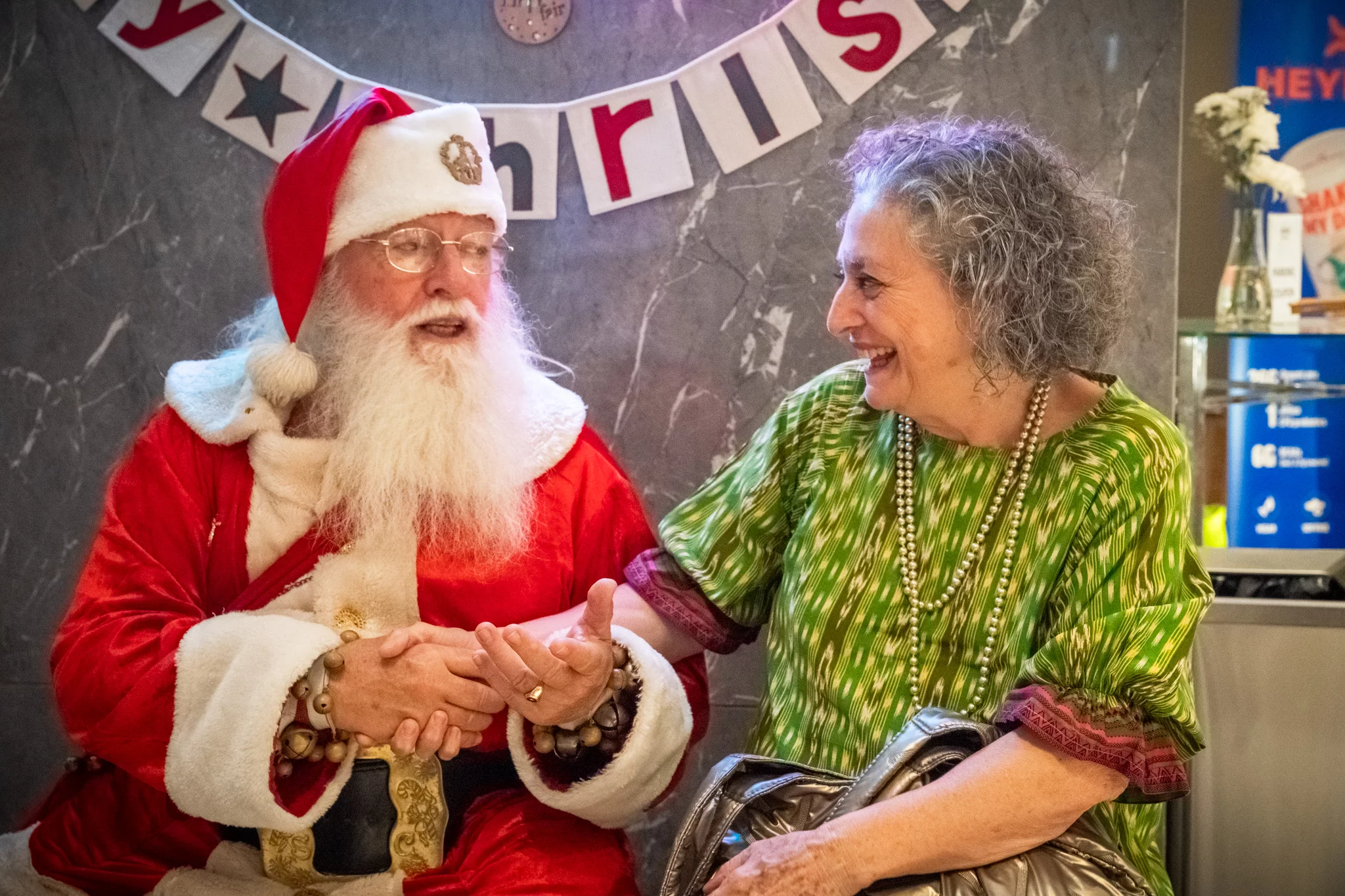 Hope Fair Bangkok: Upcoming and Past Events