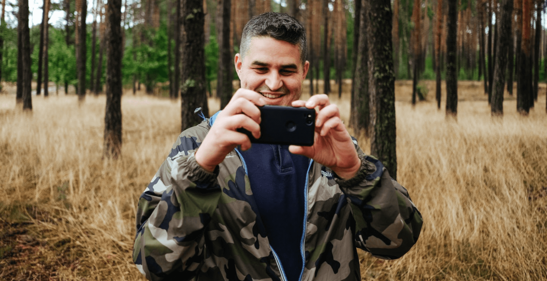 Q&A with Marcin: Insider tips and advice from our video guru