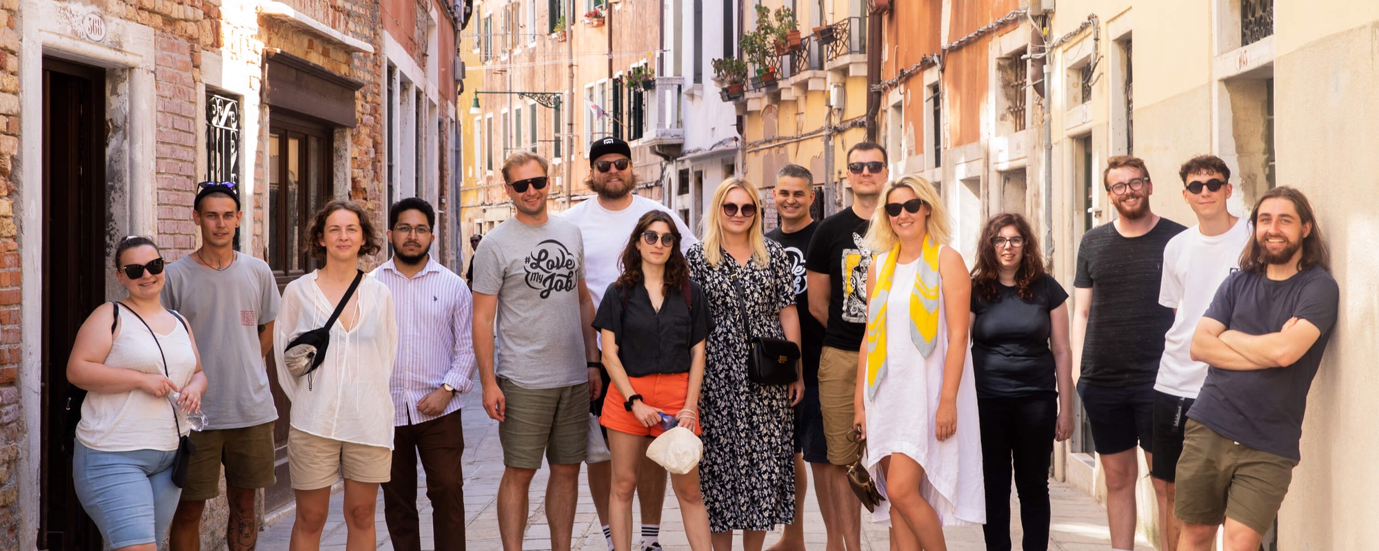 Story of The Remote Company