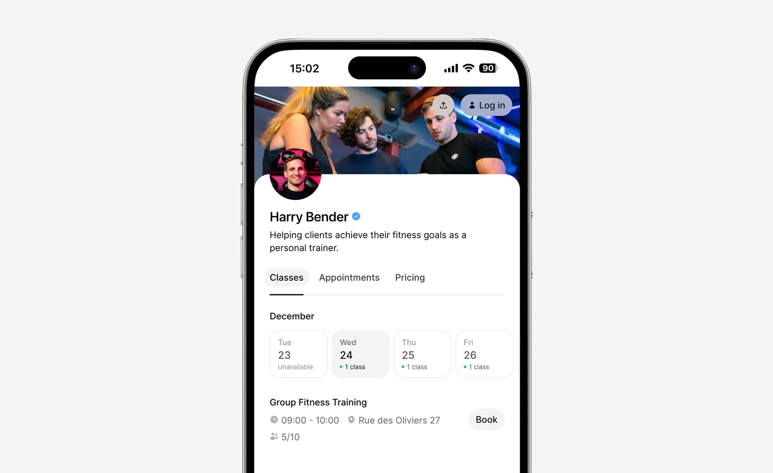 Personal Trainer Advertising: How to Get More Clients in 2026 ...