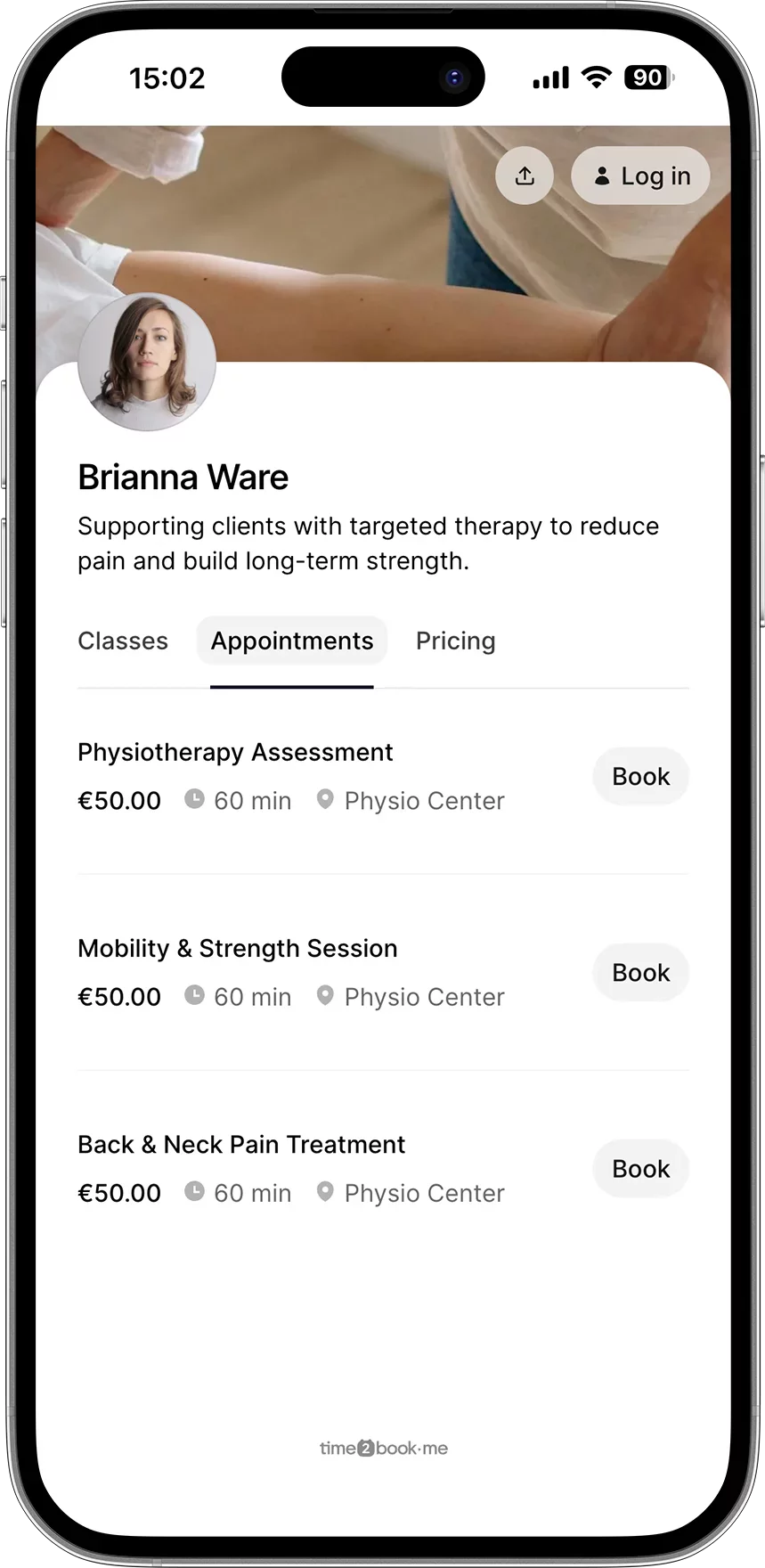 Ads for Massage Therapy in 2026: Turn Clicks Into Booked Sessions ...